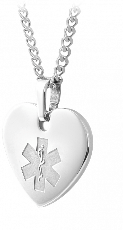 MedicEngraved: Engraved Medical ID Jewelry Canada, Medical Bracelets