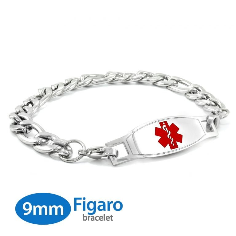 The Importance of a Medical Alert Bracelet for Everyone ...